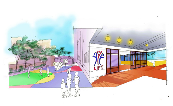 Rationale - Lycée International Français de Taipei (LIFT)